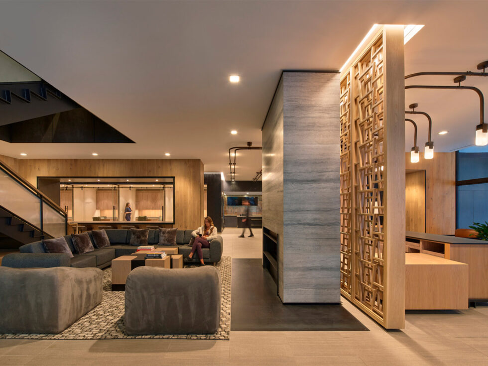 DyeLot Interiors | Experiential Interior Design | Branding & Procurement