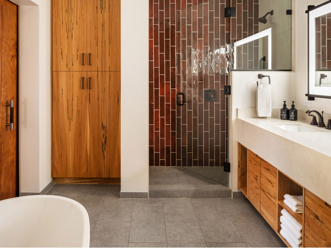 DyeLot Interiors | Experiential Interior Design | Branding & Procurement