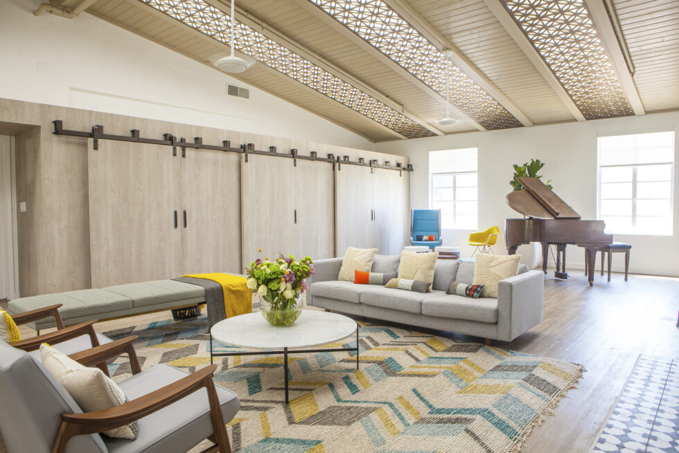 Wiseplace - DyeLot Interiors