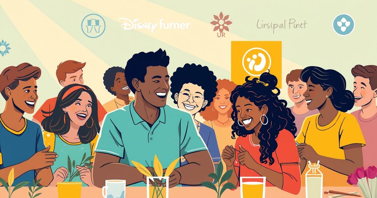 Branded Guest Activity Programs - DyeLot Interiors