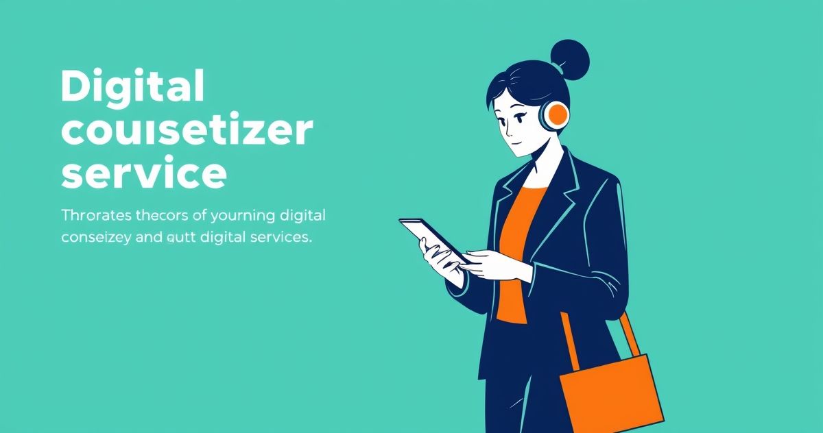 Digital Concierge Services - DyeLot Interiors