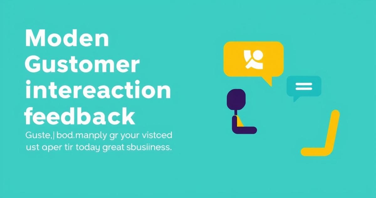 Digital Guest Feedback Systems - DyeLot Interiors