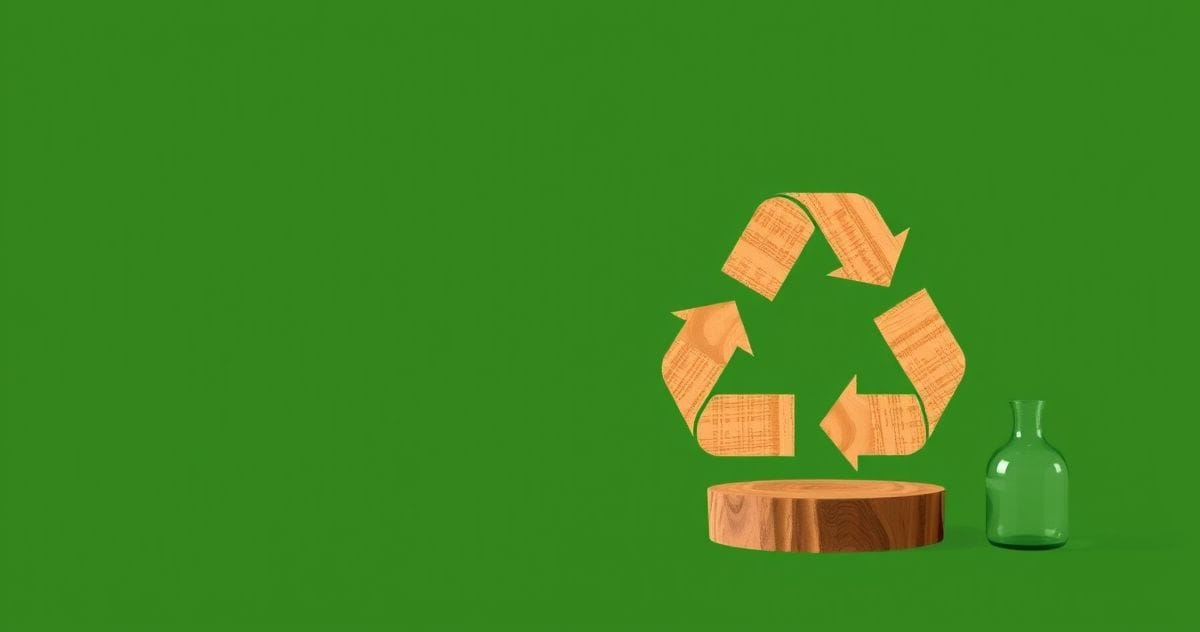 Eco-Friendly Material Sourcing - DyeLot Interiors