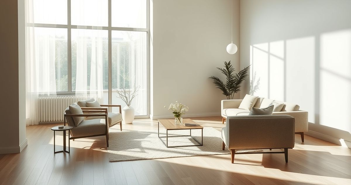 Light and Shadow Play Interiors - DyeLot Interiors