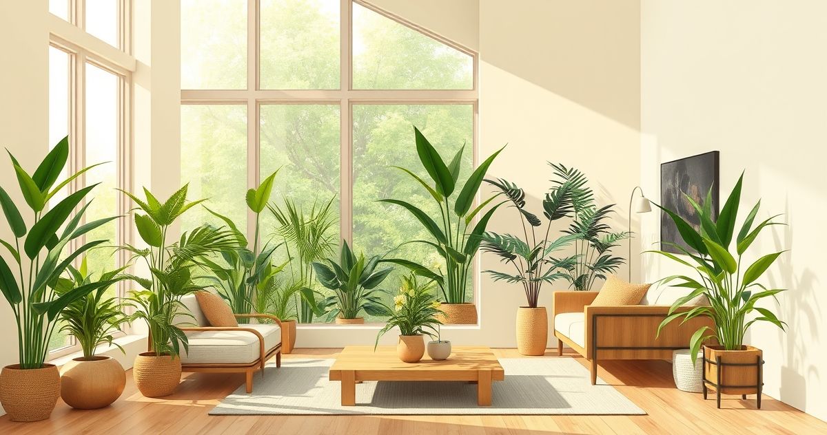 Sustainable Interior Design - DyeLot Interiors