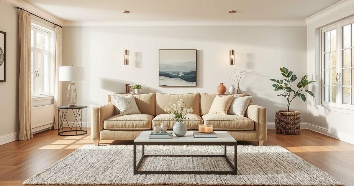 Transitional Interior Design - DyeLot Interiors