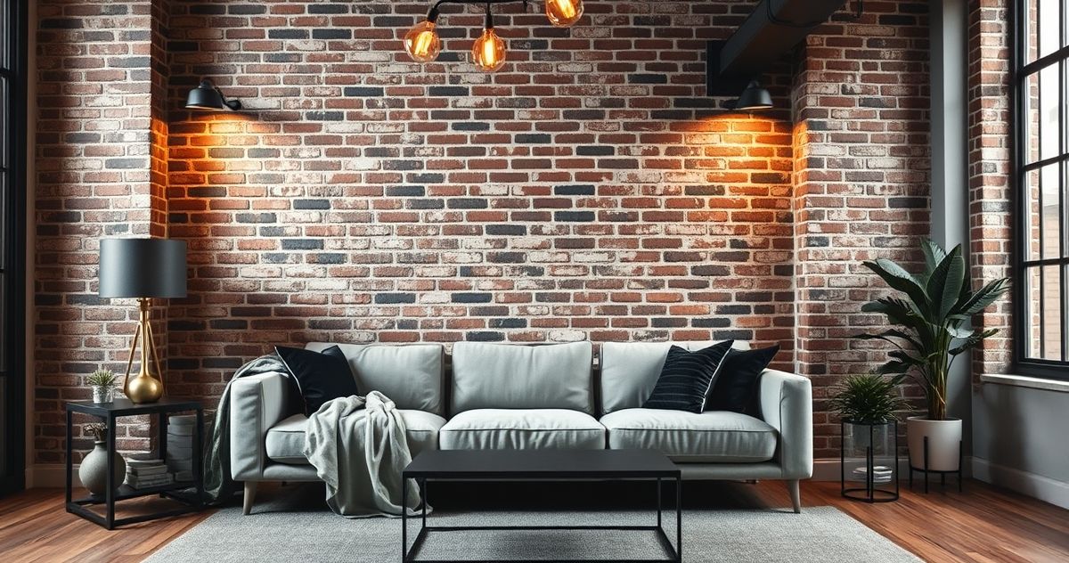 Urban Chic Interior Design - DyeLot Interiors