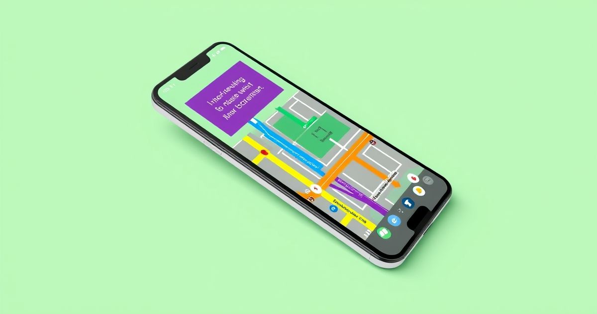 Wayfinding Apps for Guests - DyeLot Interiors
