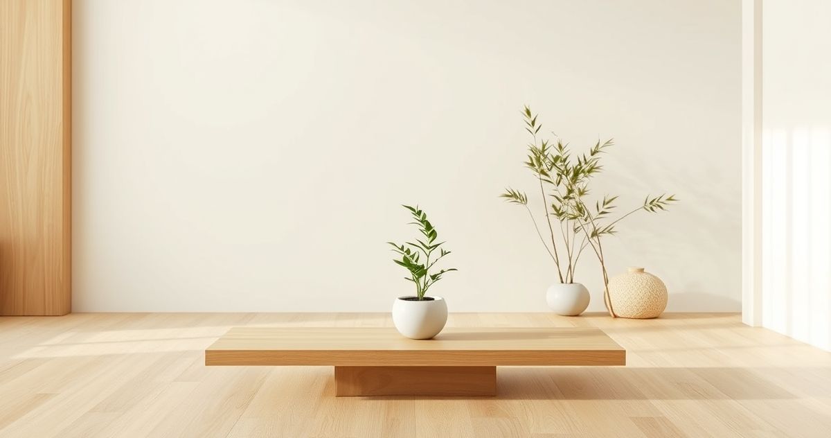 Zen Interior Design Principles - DyeLot Interiors